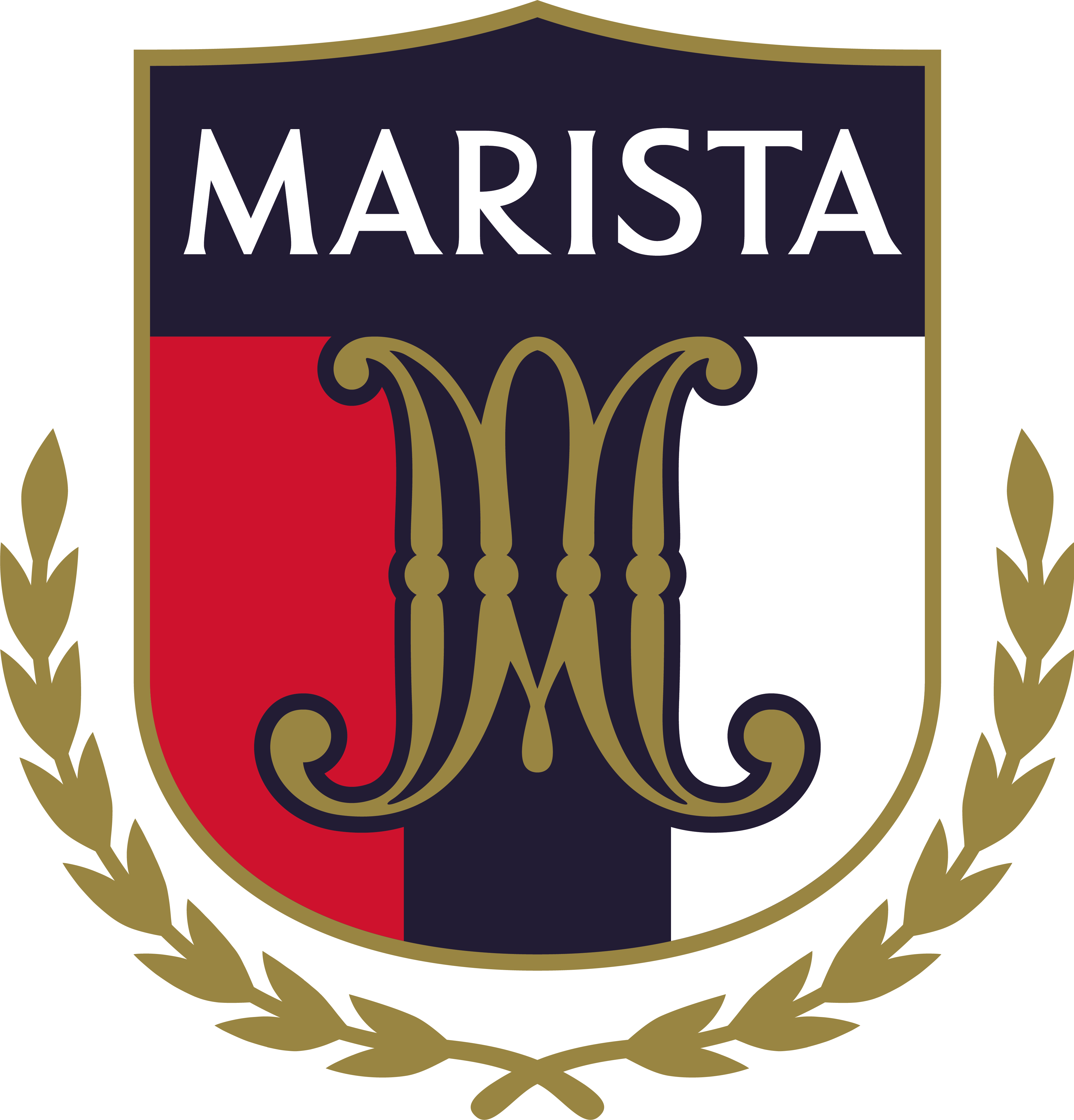Colegio Marista Logo Profile For COLEGIO JACONA MARISTA